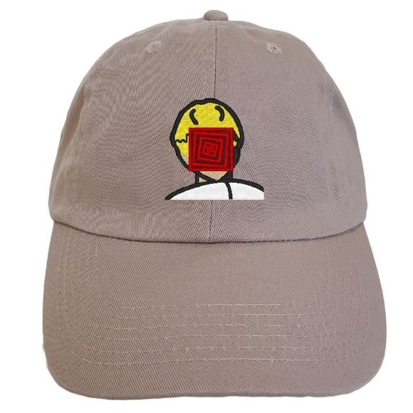 Accessories | Pewdiepie Profile Pic Hat | Poshmark